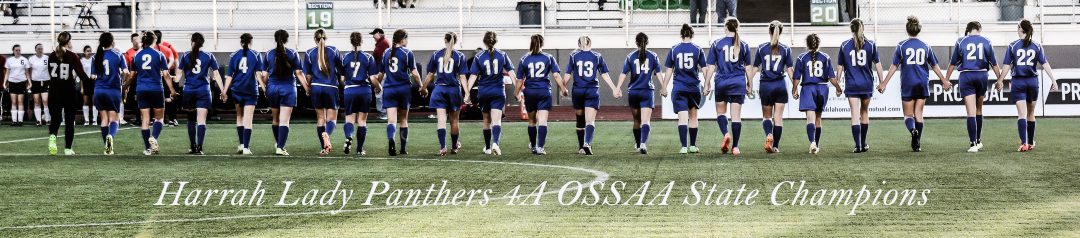 Harrah High School Soccer | HHS Soccer